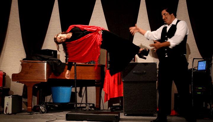 Pictures - Los Angeles, CA Magician and Illusionist, Rafael - for ...